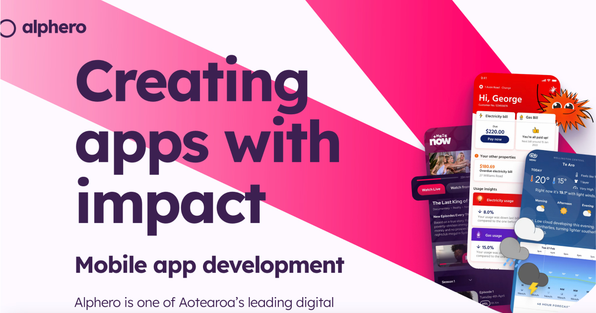 List of Top IT Companies in New Zealand - 2025 (Updated List)