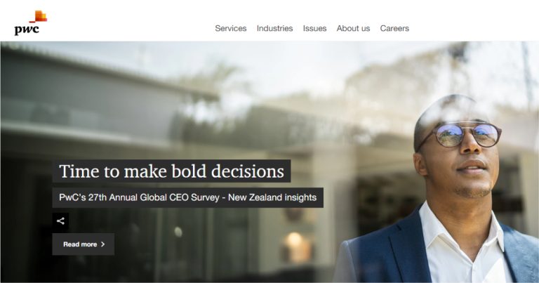 List of Top IT Companies in New Zealand - 2025 (Updated List)