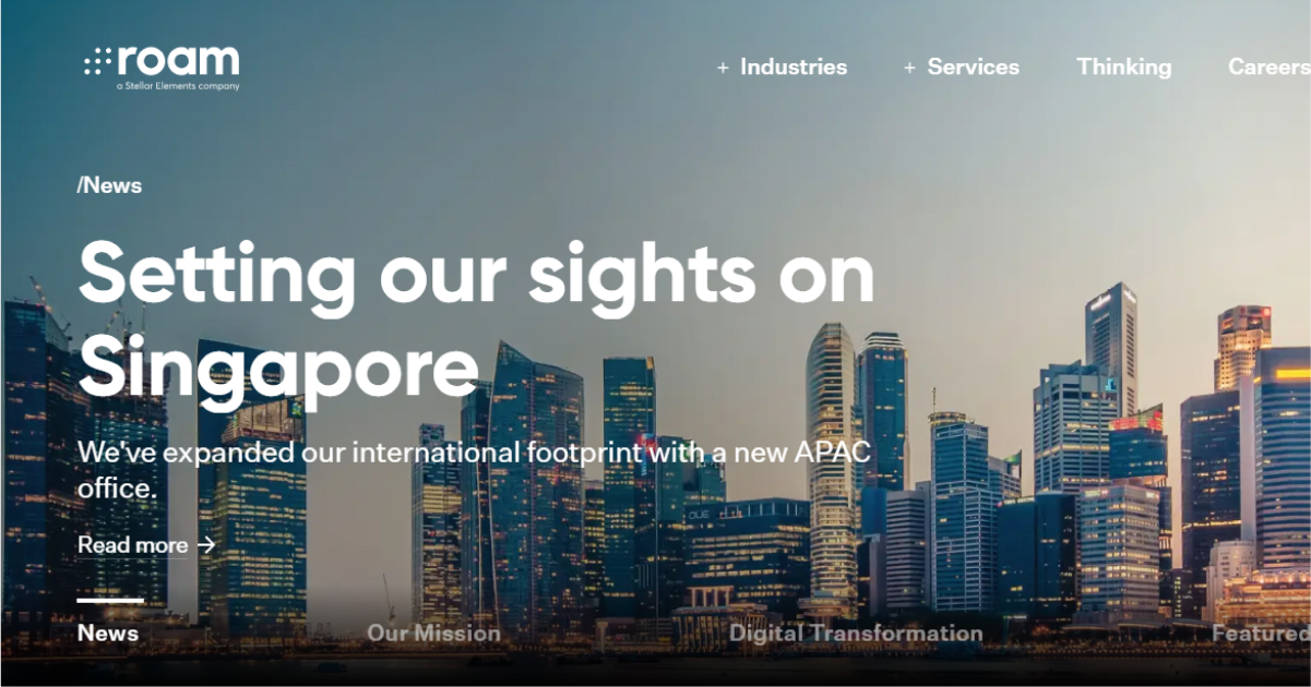 List of Top IT Companies in New Zealand - 2025 (Updated List)