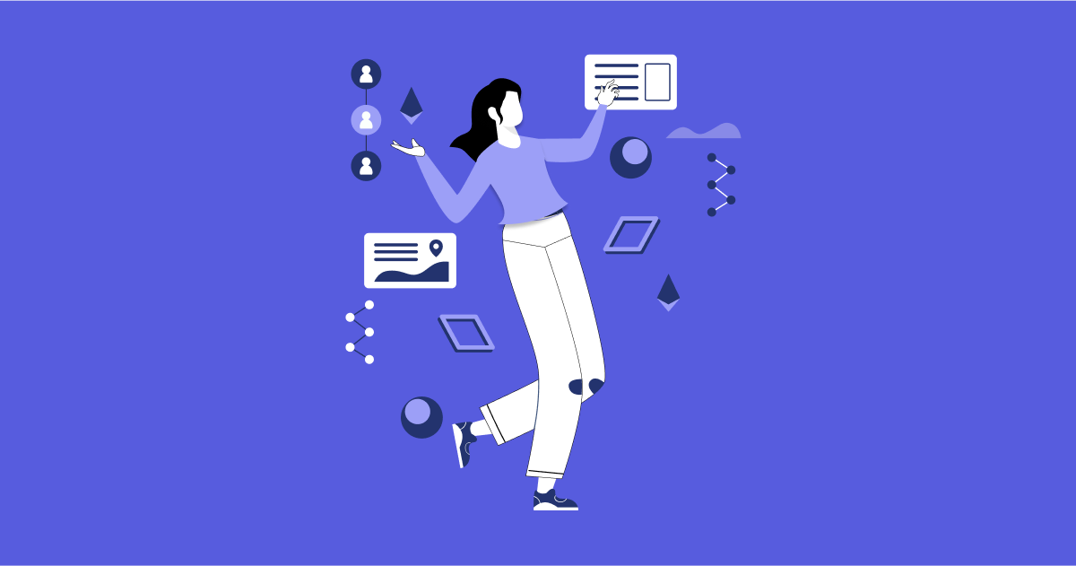 DApps Development Company: Find Your Blockchain Partner DApps Development Company: Find Your Blockchain Partner