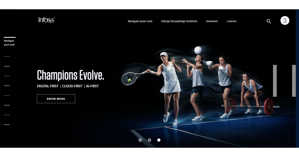 Top IT Companies in Noida - 2025 (Updated List)