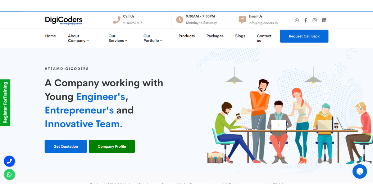 Top IT Companies in Lucknow - 2025 (Updated List)