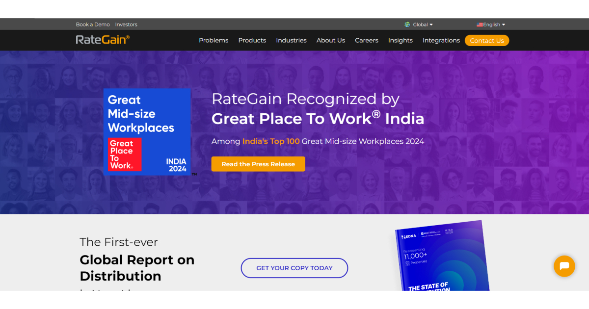 Top IT Companies in Noida - 2025 (Updated List)