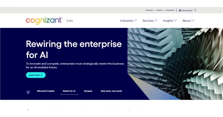 Top IT Companies in Lucknow - 2025 (Updated List)