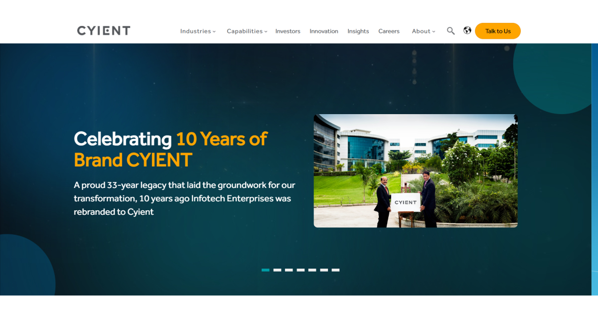 Top IT Companies in Noida - 2025 (Updated List)