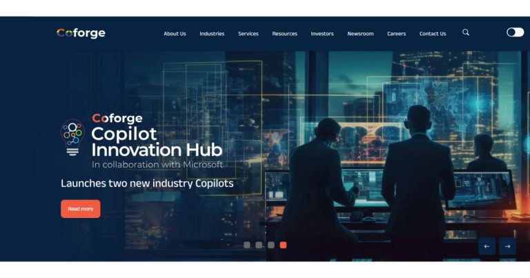 Top IT Companies in Noida - 2025 (Updated List)