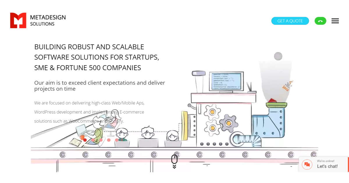 Top IT Companies in Delhi - 2025 (Updated List)