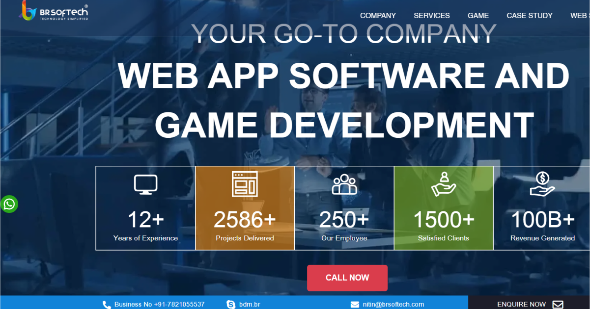 Top IT Companies in Jaipur - 2025 (Updated List)