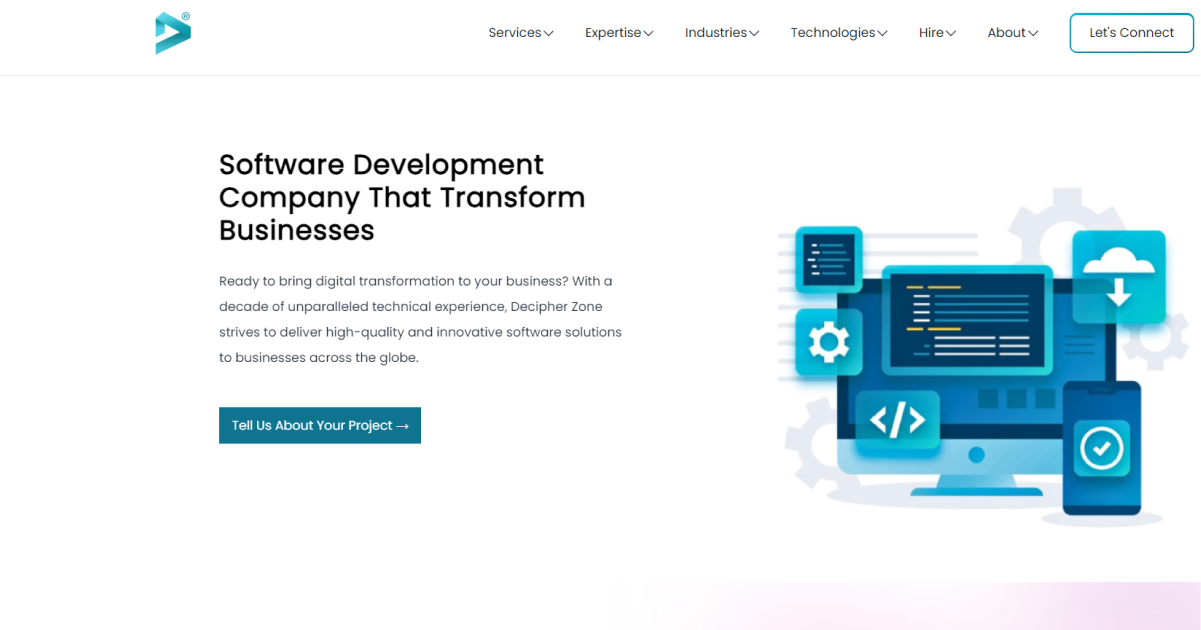 Top IT Companies in Jaipur - 2025 (Updated List)