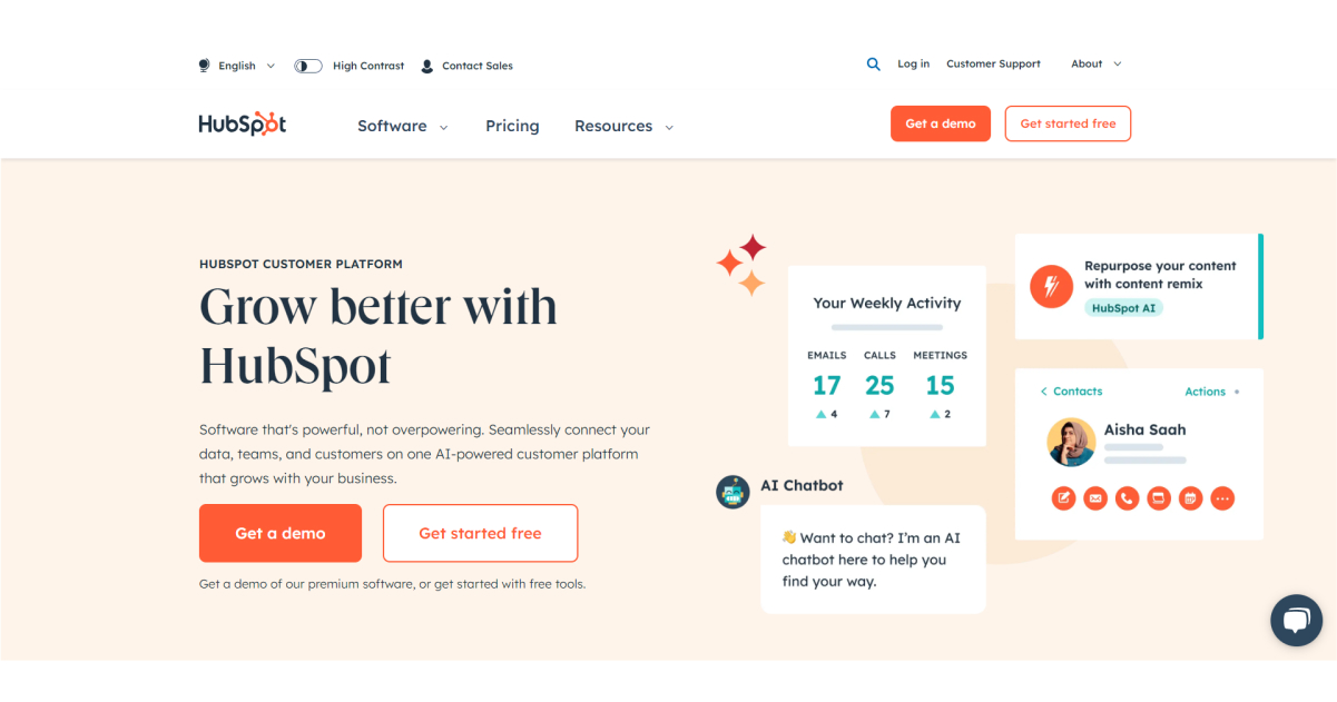 A List of Best IT Companies in Canada - 2025 (Updated List)