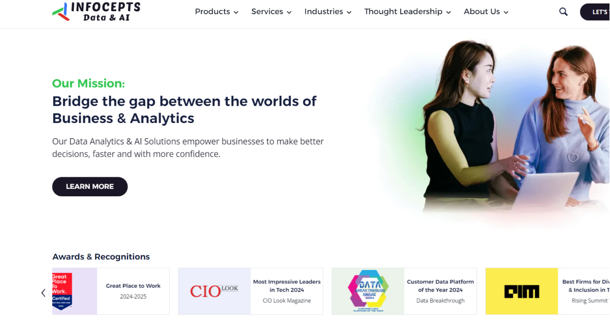 Top IT Companies in Nagpur - 2025 (Updated List)