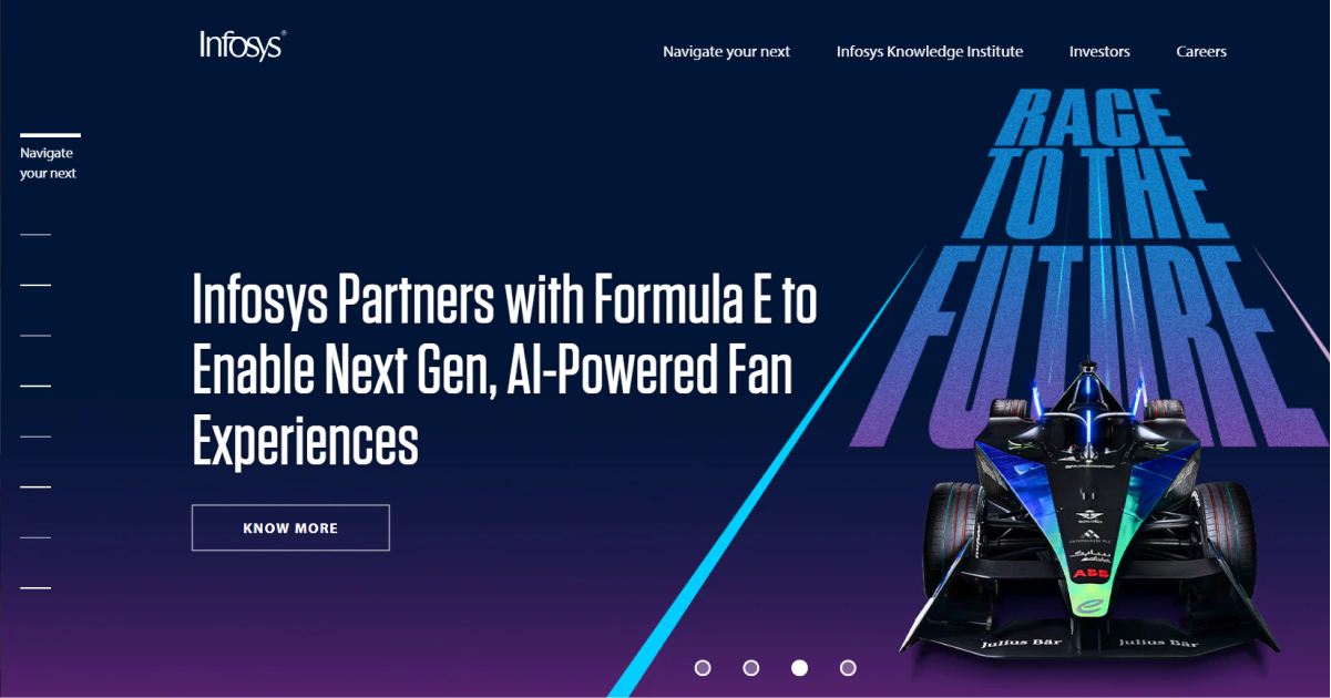 Top IT Companies in Nagpur - 2025 (Updated List)