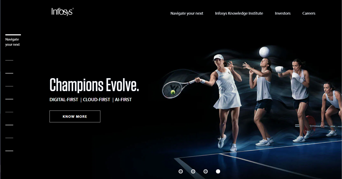 Top IT Companies in Jaipur - 2025 (Updated List)