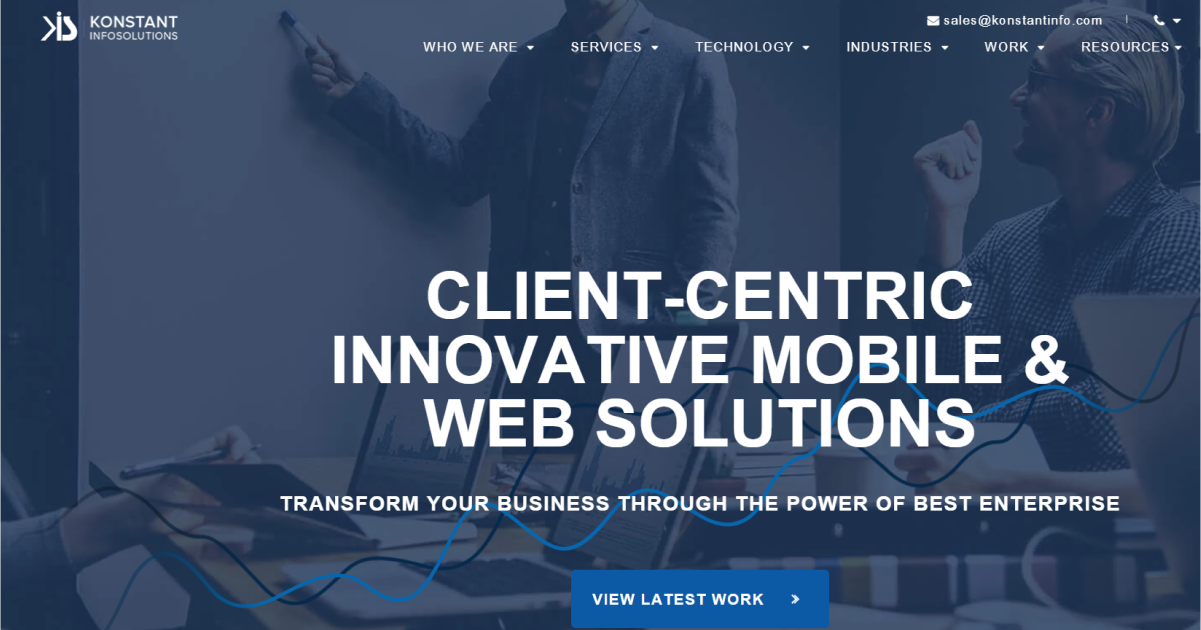 Top IT Companies in Jaipur - 2025 (Updated List)