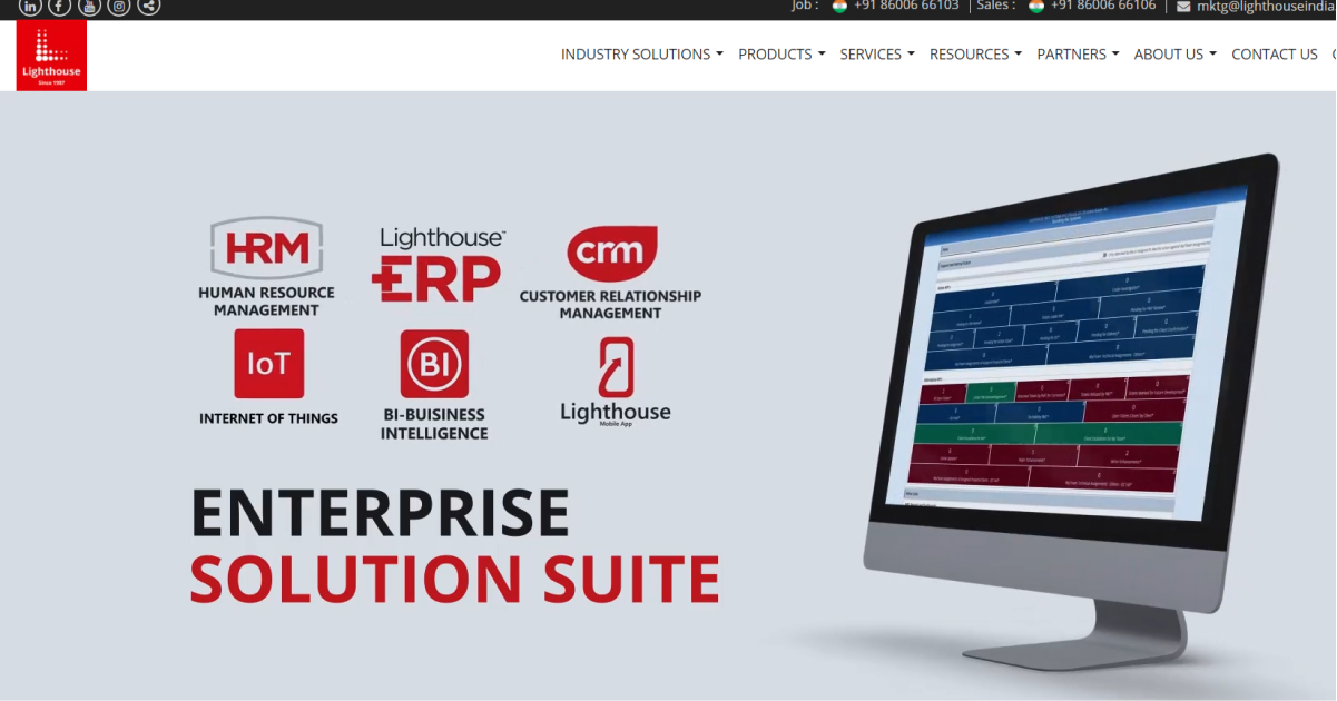 Top IT Companies in Nagpur - 2025 (Updated List)