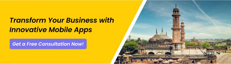 Top IT Companies in Lucknow - 2025 (Updated List)