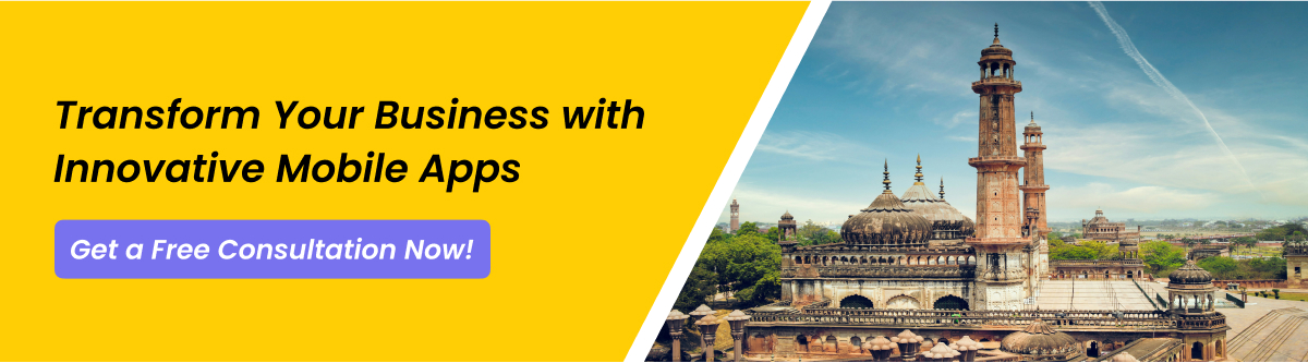 Top IT Companies in Lucknow - 2025 (Updated List)