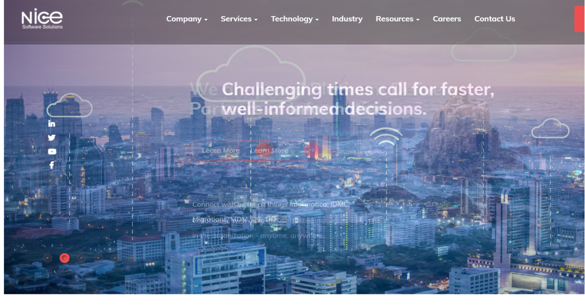 Top IT Companies in Nagpur - 2025 (Updated List)