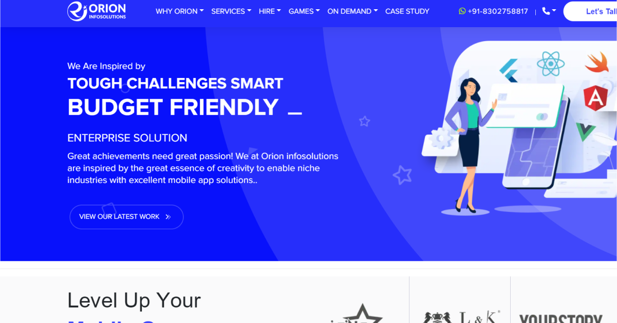 Top IT Companies in Jaipur - 2025 (Updated List)