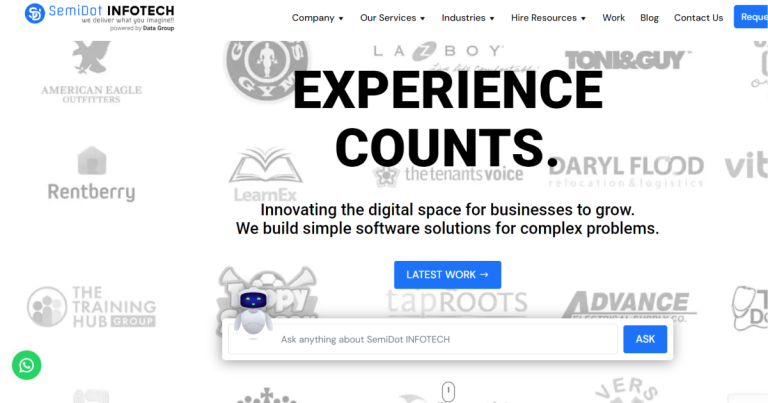 Top IT Companies in Jaipur - 2025 (Updated List)