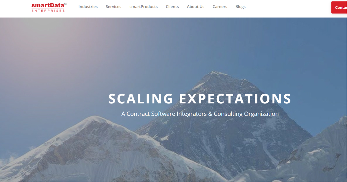 Top IT Companies in Nagpur - 2025 (Updated List)