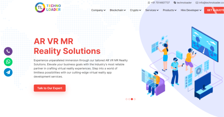 Top IT Companies in Jaipur - 2025 (Updated List)