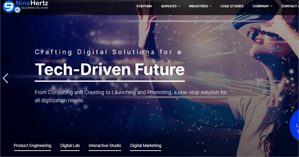 Top IT Companies in Jaipur - 2025 (Updated List)