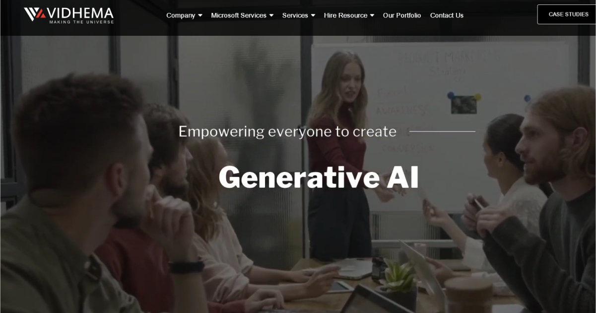 Top IT Companies in Jaipur - 2025 (Updated List)