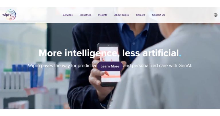 List of Best IT Companies in Chennai - 2025 (Updated List)