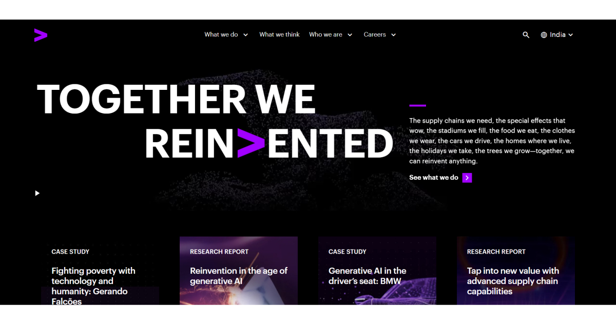 List of Best IT Companies in Chennai - 2025 (Updated List)