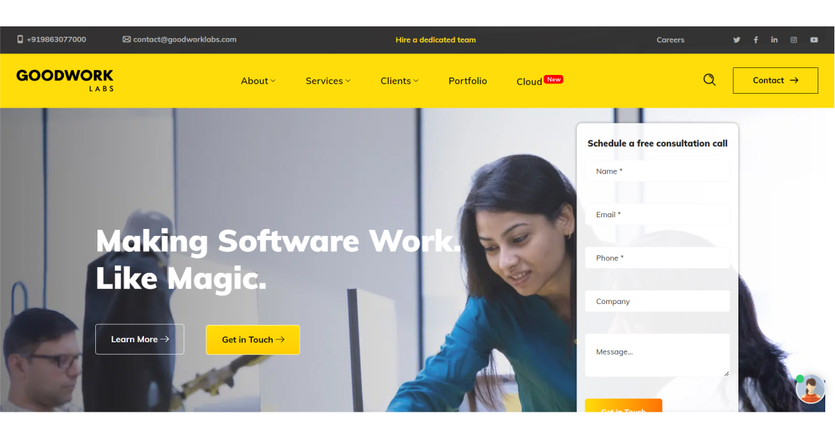 List of Best IT Companies in Kolkata - 2025 (Updated List)