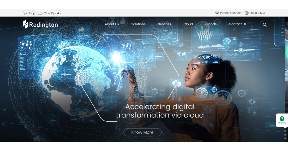 List of Best IT Companies in Chennai - 2025 (Updated List)