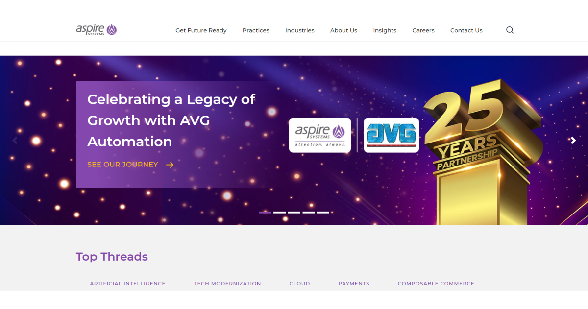 List of Best IT Companies in Chennai - 2025 (Updated List)