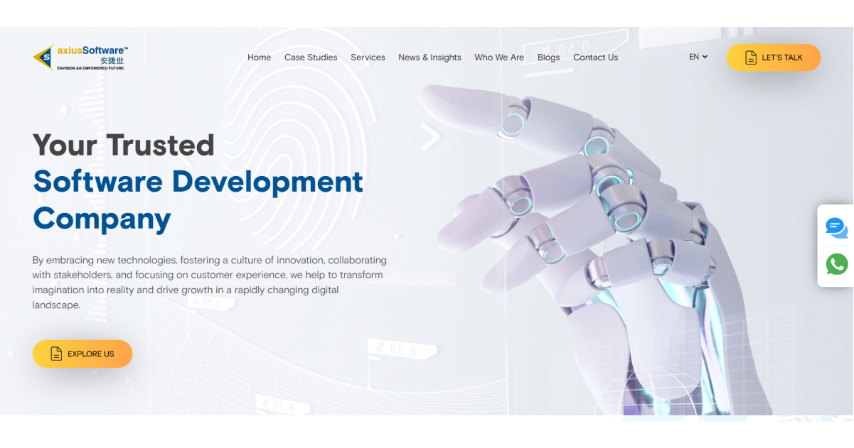 List of Best IT Companies in Kolkata - 2025 (Updated List)