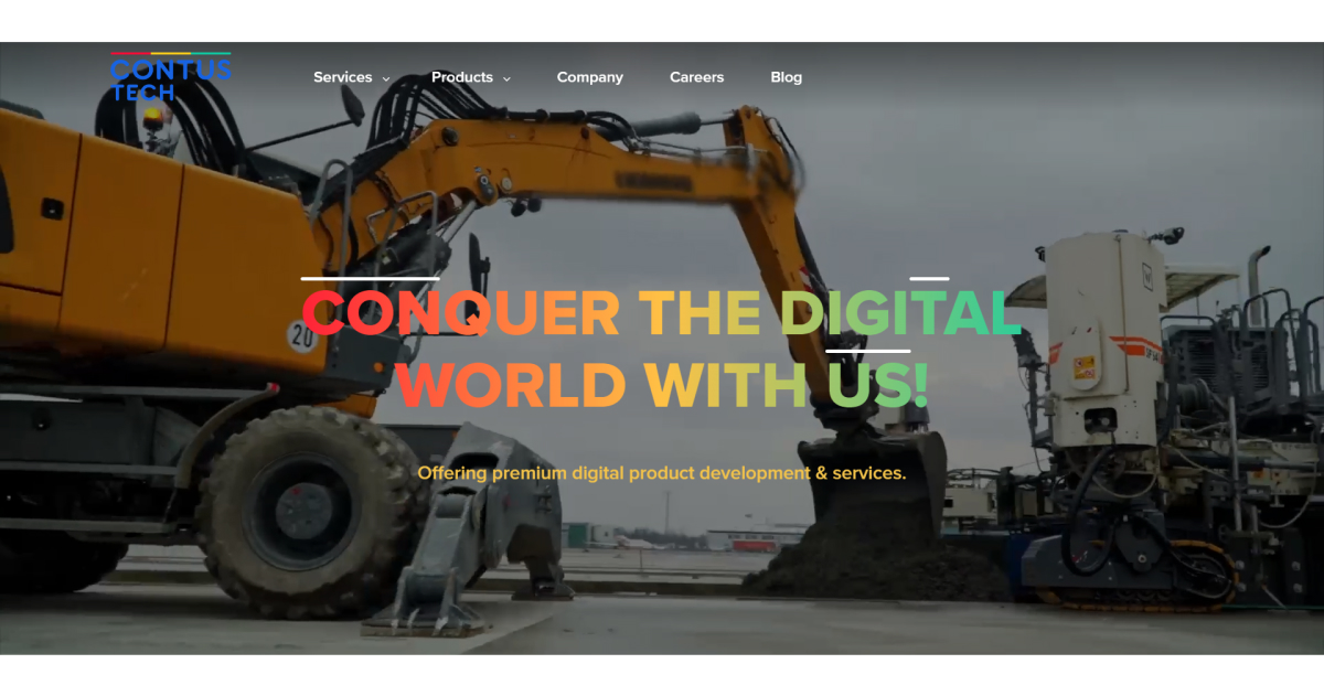 List of Best IT Companies in Chennai - 2025 (Updated List)