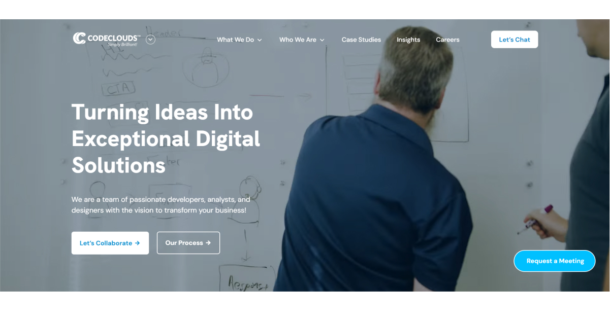 List of Best IT Companies in Kolkata - 2025 (Updated List)