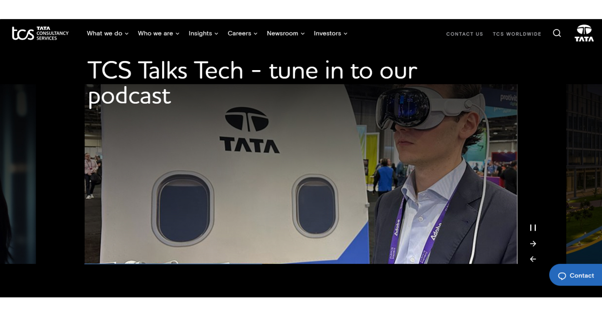 List of Best IT Companies in Chennai - 2025 (Updated List)