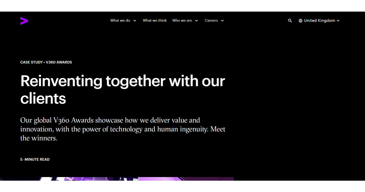 List of Best IT Companies in UK - 2025 (Updated List)