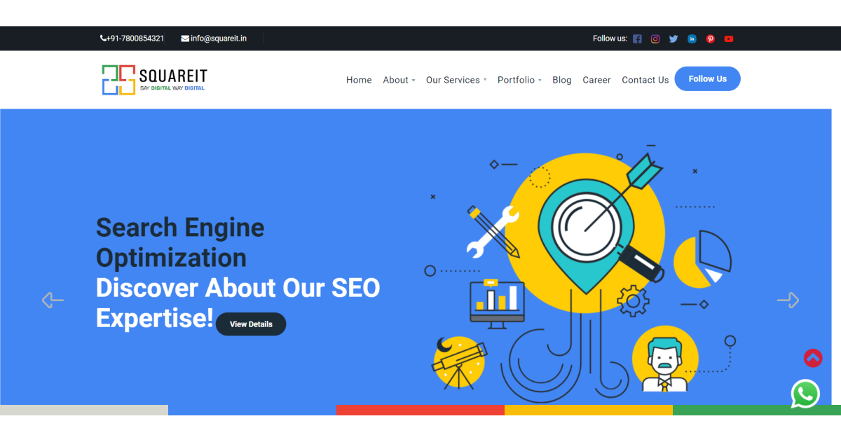 List of Best IT Companies in Pune - 2025 (Updated List)