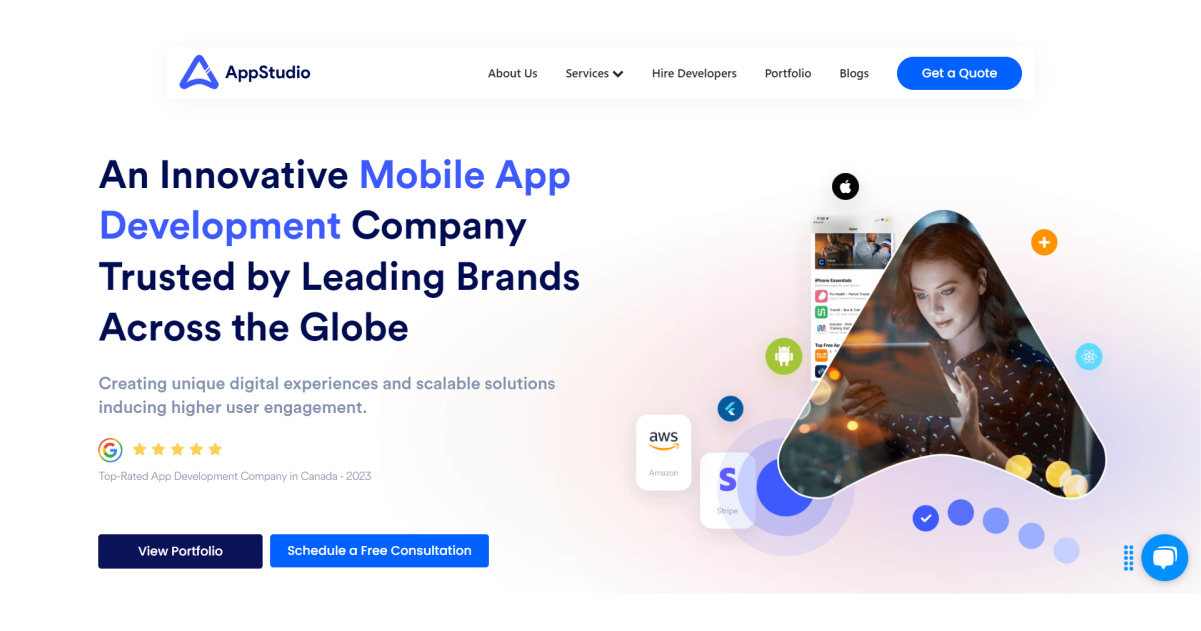 A List of Best IT Companies in Canada - 2025 (Updated List)