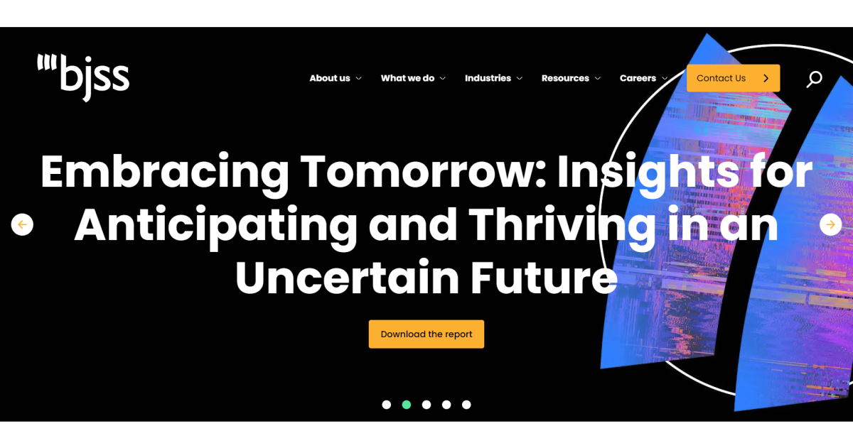 List of Best IT Companies in UK - 2025 (Updated List)