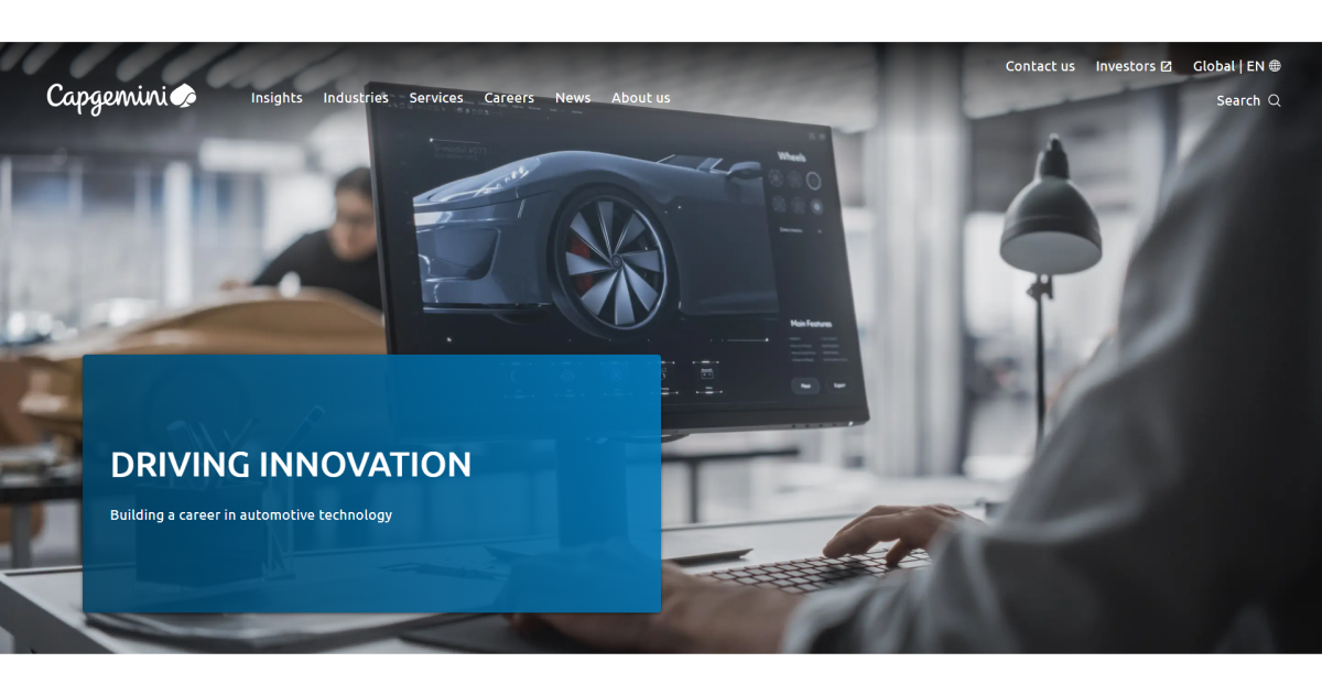 List of Best IT Companies in UK - 2025 (Updated List)