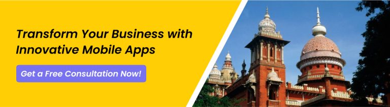 List of Best IT Companies in Chennai - 2025 (Updated List)