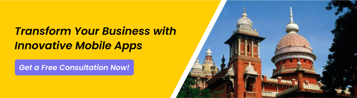 List of Best IT Companies in Chennai - 2025 (Updated List)