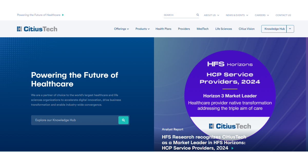 List of Best IT Companies in Mumbai - 2025 (Updated List)