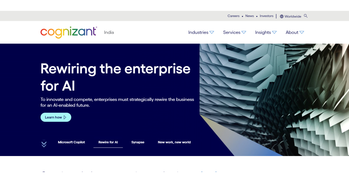 List of Best IT Companies in Pune - 2025 (Updated List)