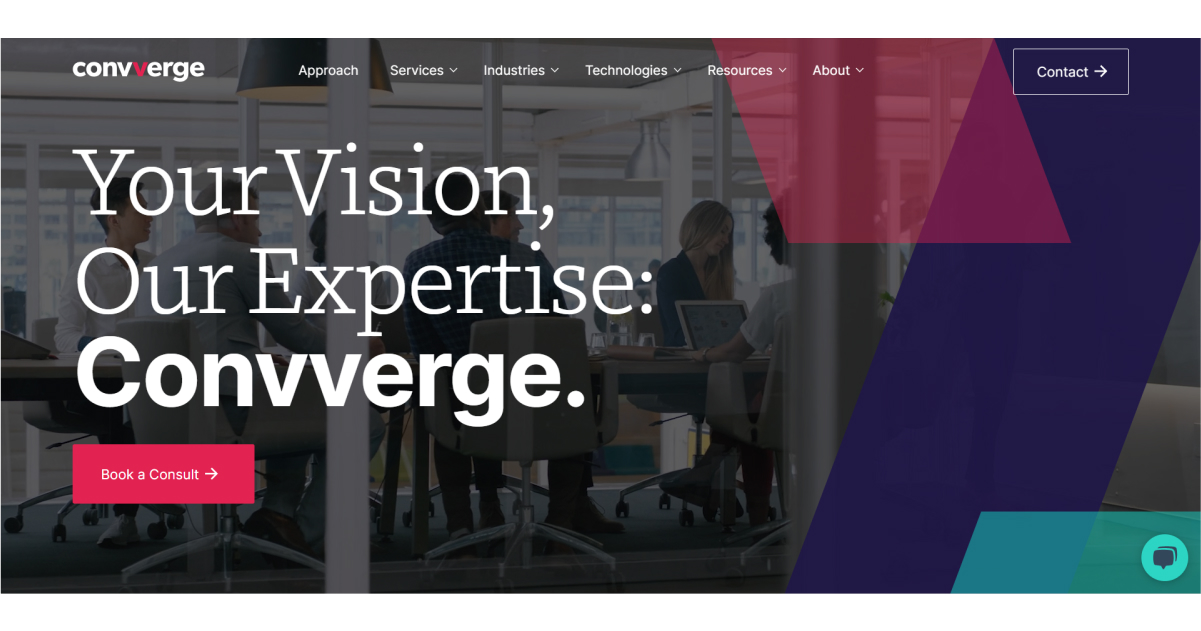 A List of Best IT Companies in Canada - 2025 (Updated List)