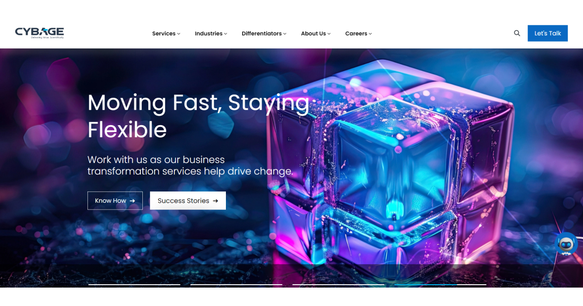 List of Best IT Companies in Pune - 2025 (Updated List)