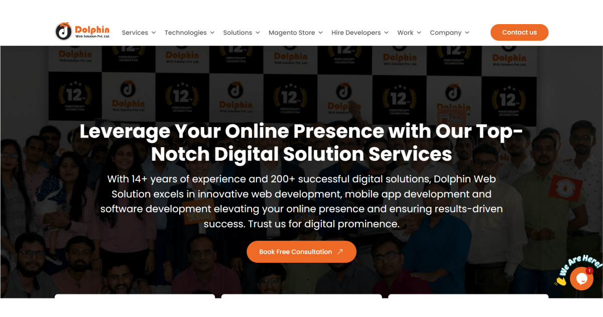 A List of Best IT Companies in Canada - 2025 (Updated List)