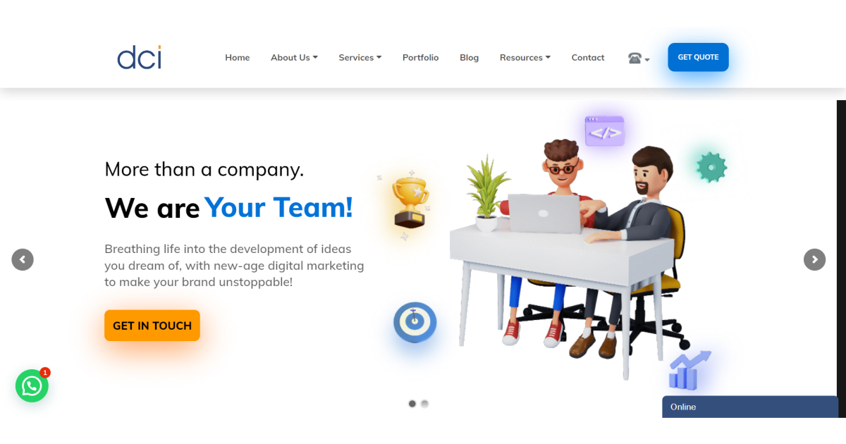 List of Best iOS App Development Companies in India - 2025 (Updated List)